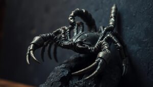 The Fascinating Meaning Behind Scorpion Symbolism
