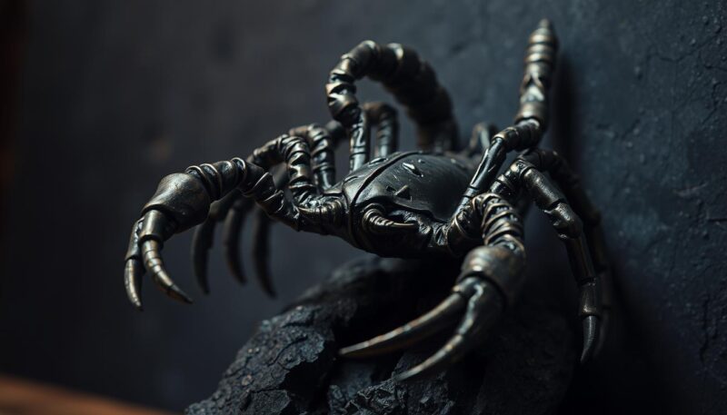 The Fascinating Meaning Behind Scorpion Symbolism