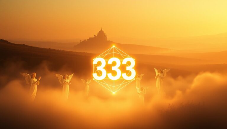 Exploring the Spiritual Symbolism of the 333 Angel Number