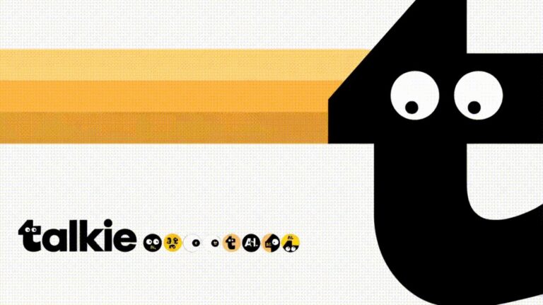AI and Emotional Support: How Talkie Lab Became a Valuable Tool in My ...