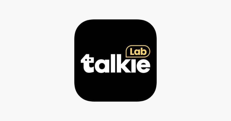AI and Emotional Support: How Talkie Lab Became a Valuable Tool in My ...