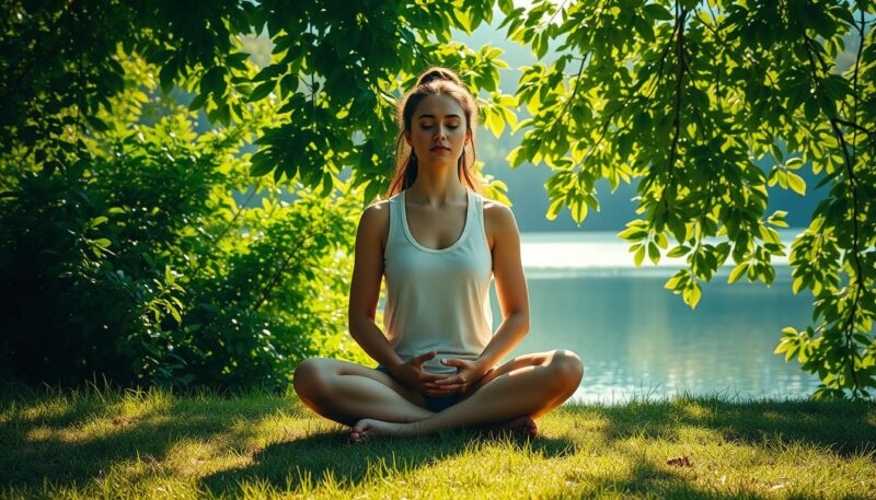 Discover the Optimal Meditation Frequency for Maximum Benefits