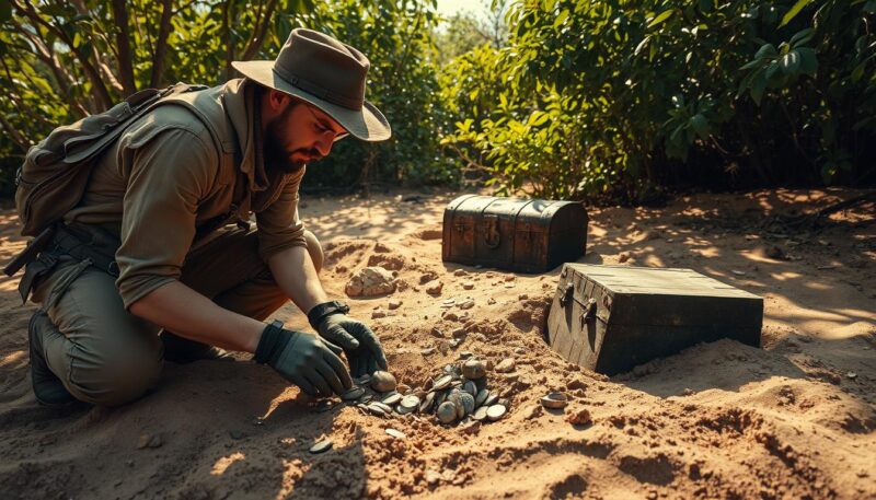 Unlock the Treasure: Strategies for Finding Dimes