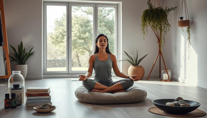 Discover Healthy Coping Mechanisms to Manage Stress
