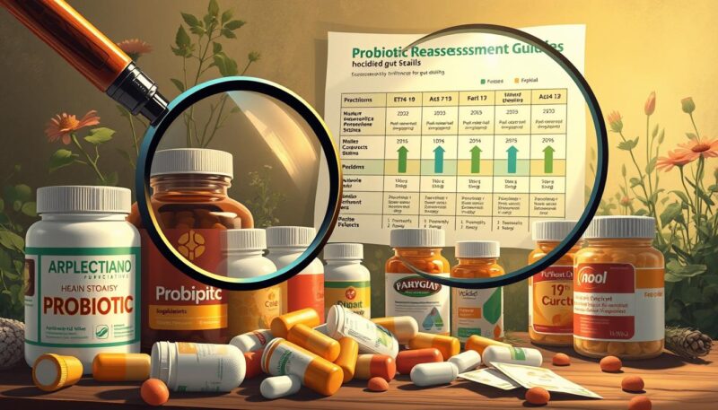 Probiotics Working? Look for These Telltale Signs