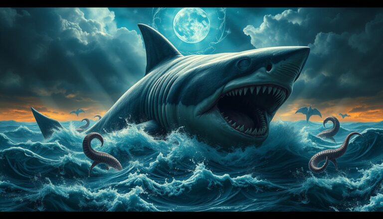 Interpreting Dreams About Sharks: What Do They Mean?