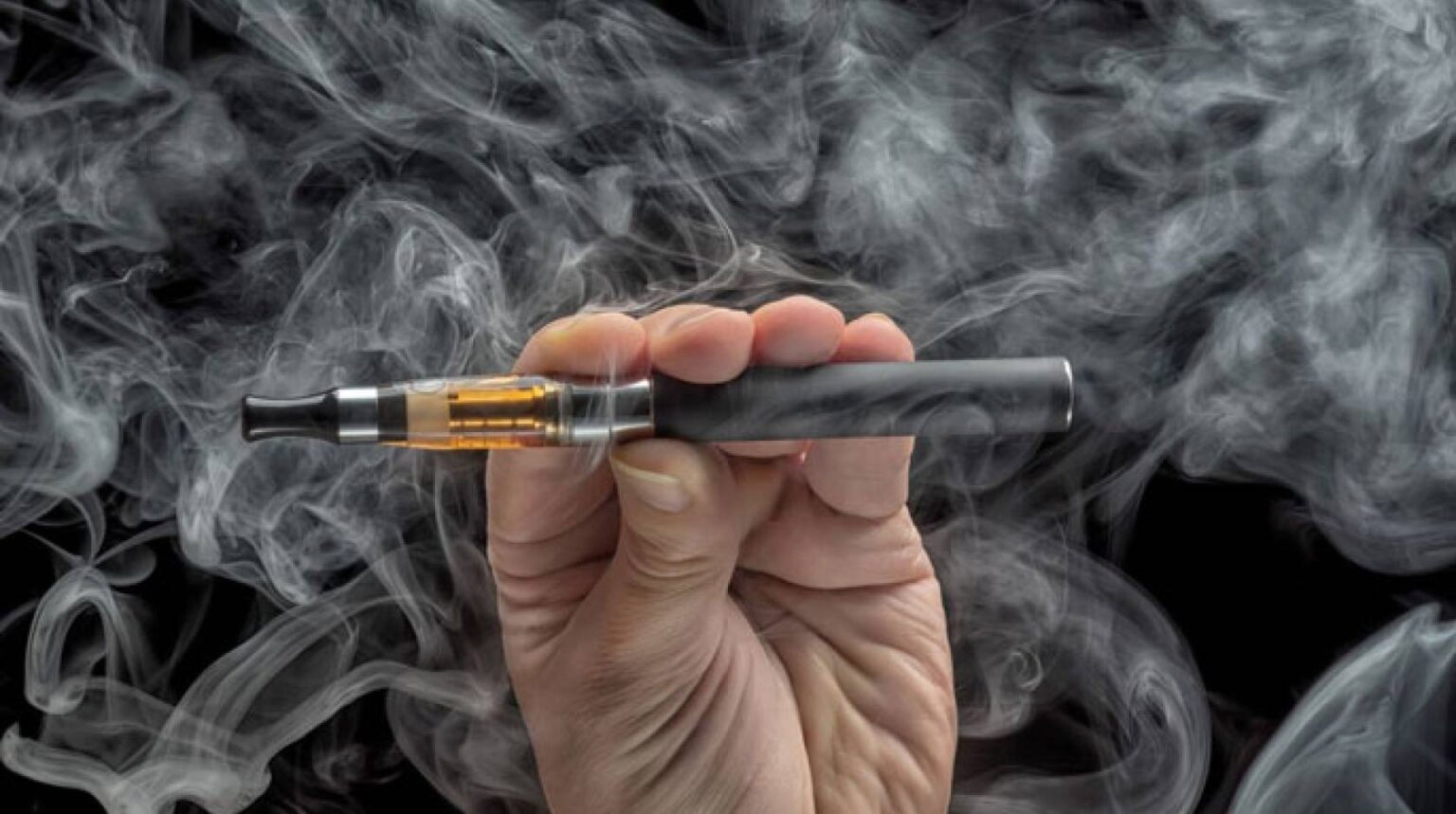 Why Menthol Remains the Most Popular Vape Flavour for Ex-Smokers ...