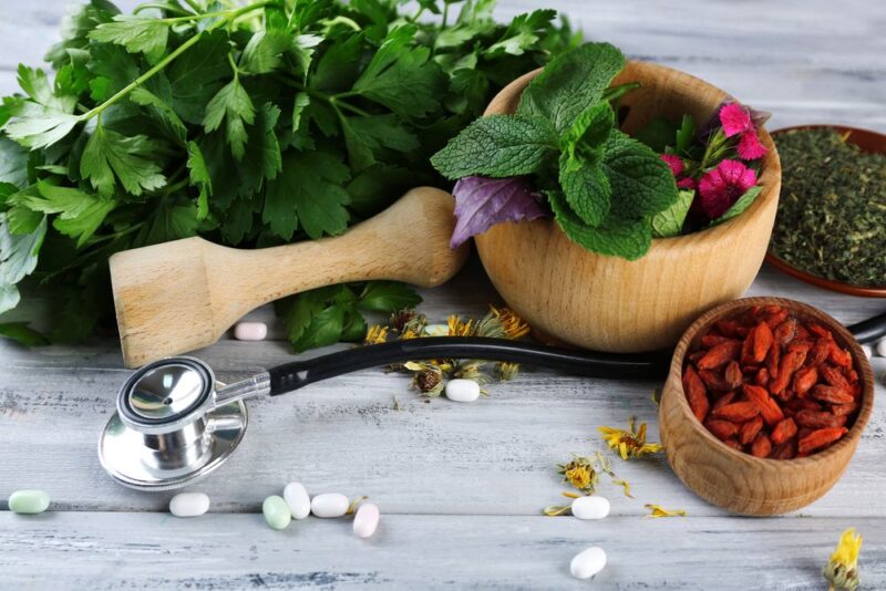 Alternative Medicine For Pain Relief, Top Therapies That Replace ...