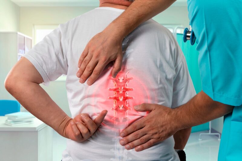 Choosing the Right Back and Spine Orthopedic Surgeons for Your Health ...